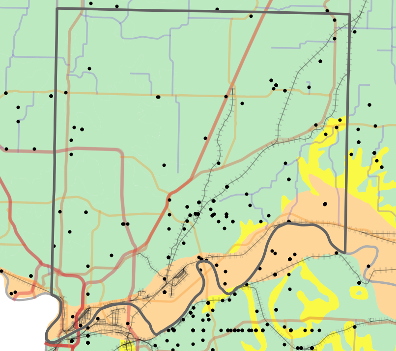 Clay County Missouri Records