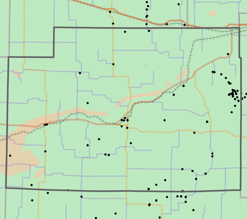 MOHAP - Monroe County