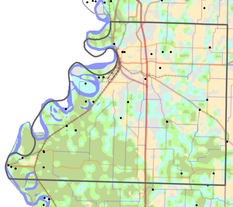 MOHAP - Buchanan County