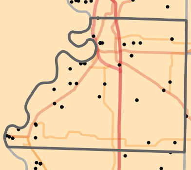 MOHAP - Buchanan County
