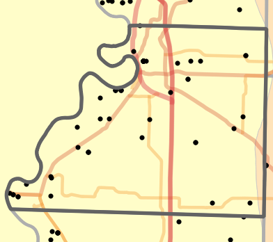 MOHAP - Buchanan County