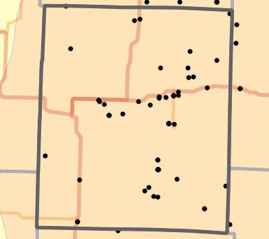 MOHAP - Gentry County