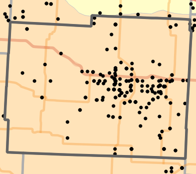 MOHAP - Johnson County