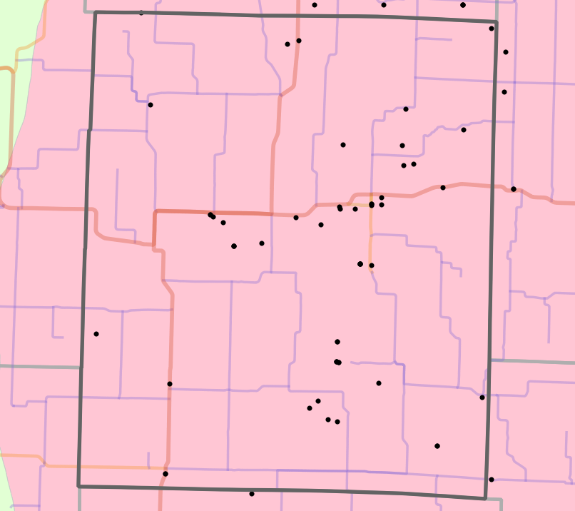 MOHAP - Gentry County