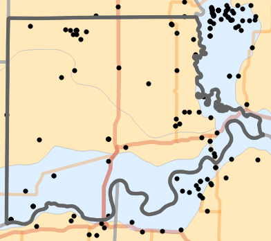 MOHAP - Carroll County