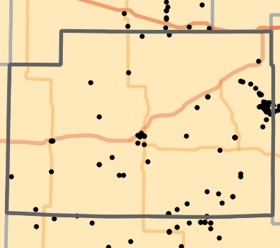 MOHAP - Monroe County