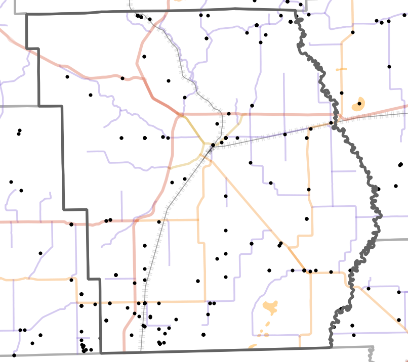 MOHAP - Butler County