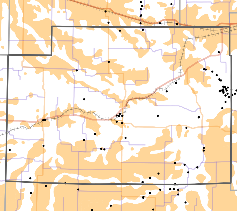 MOHAP - Monroe County