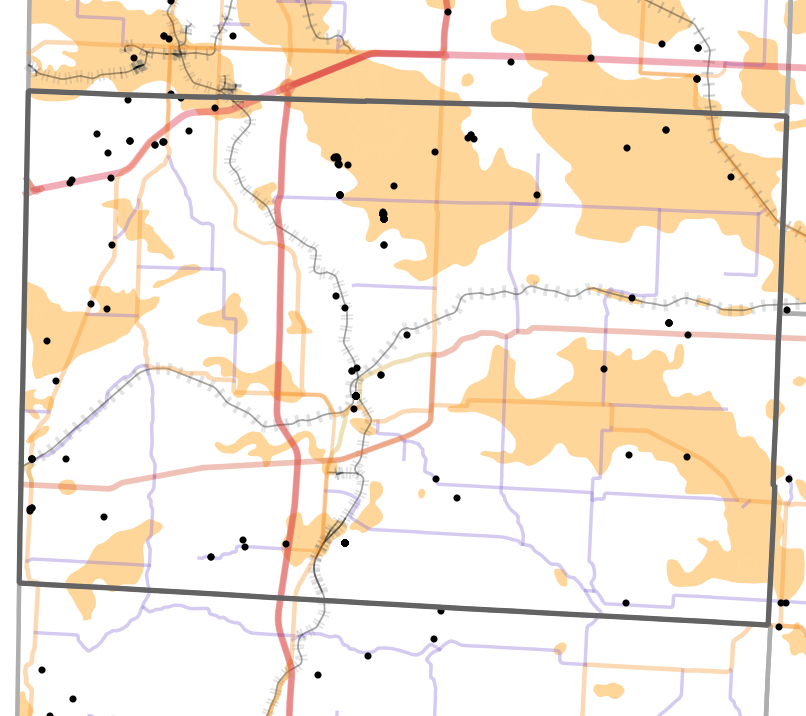 MOHAP - Newton County