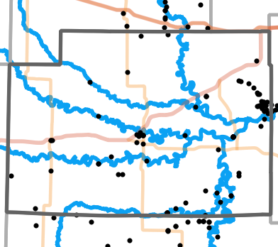 MOHAP - Monroe County
