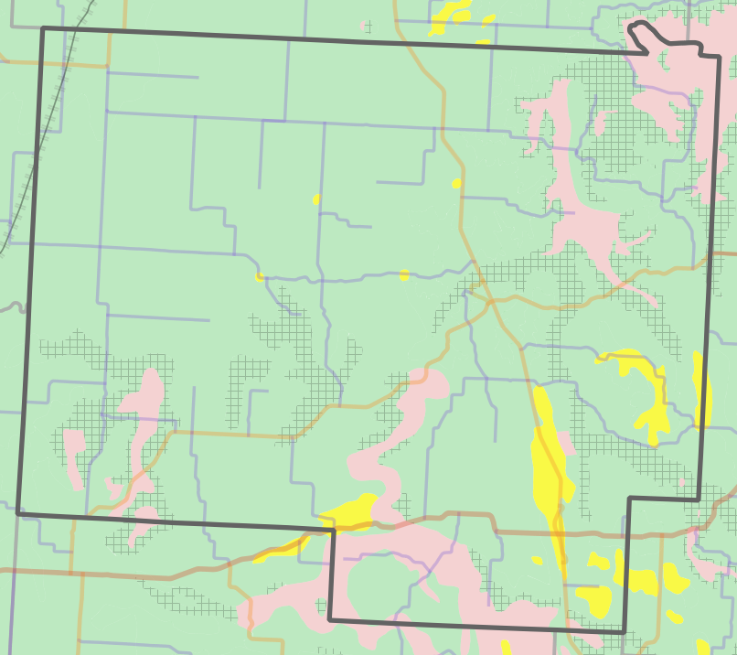 MOHAP - Saint Clair County
