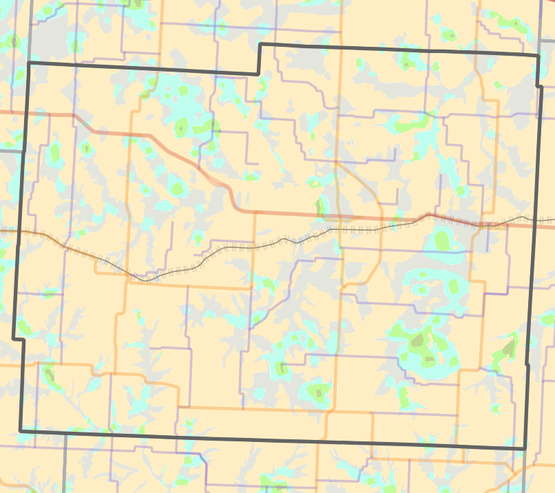 MOHAP - Johnson County