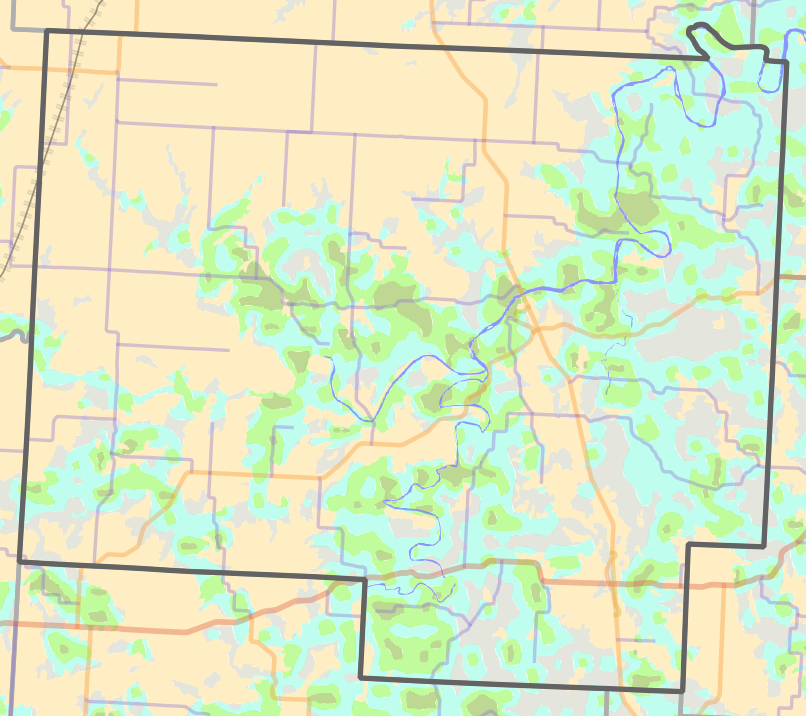 MOHAP - Saint Clair County