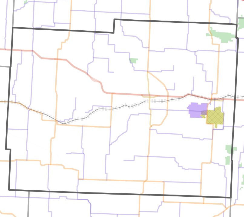 MOHAP - Johnson County