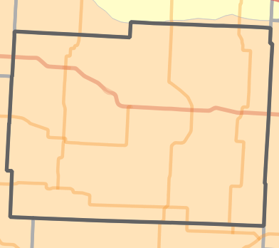 MOHAP - Johnson County